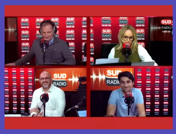 Studio Mercier Béziers "Les Vraies Voix de l'Emploi" - Actualité - Studio Mercier