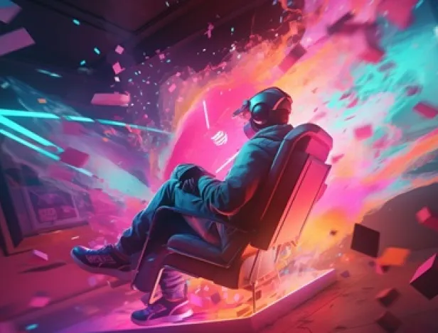 Jeux vidéo : les métiers en plein boom derrière les plus gros succès de 2025 - Actualité ...